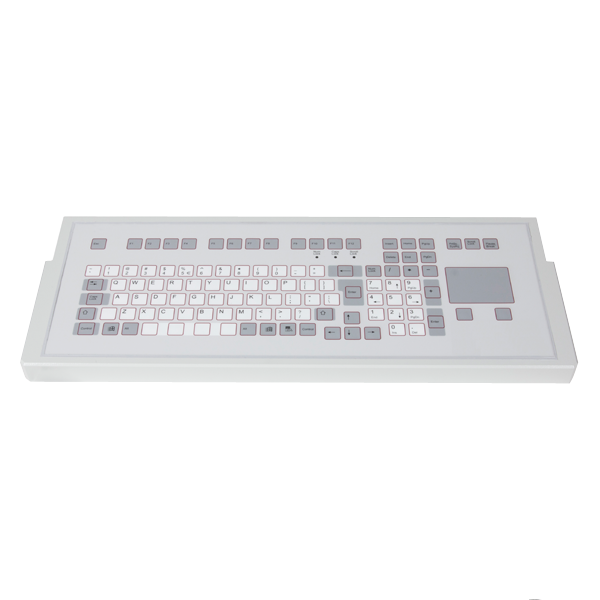 ATEX Keyboard