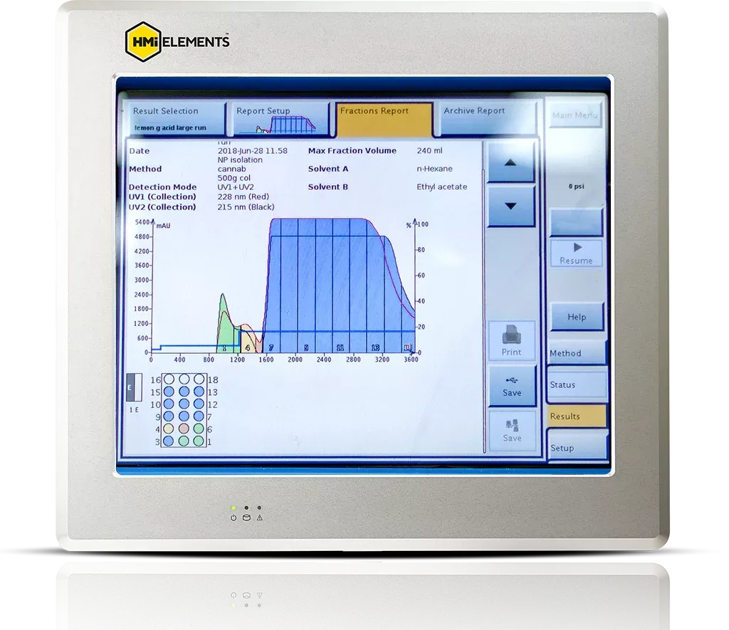 ATEX Zone 1 | ATEX PC | Hazardous Area Computers | Industrial Computer ...