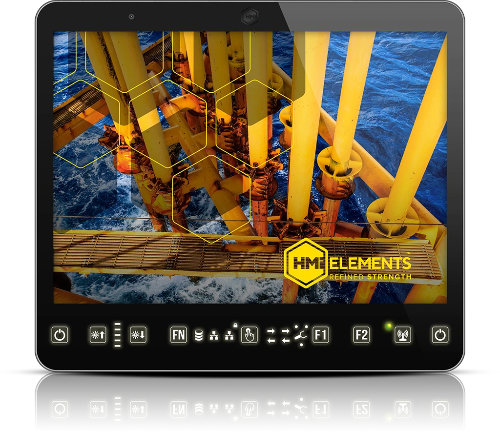 Our Story | 36 Years of Hazardous Area Computing Excellence | HMi Elements