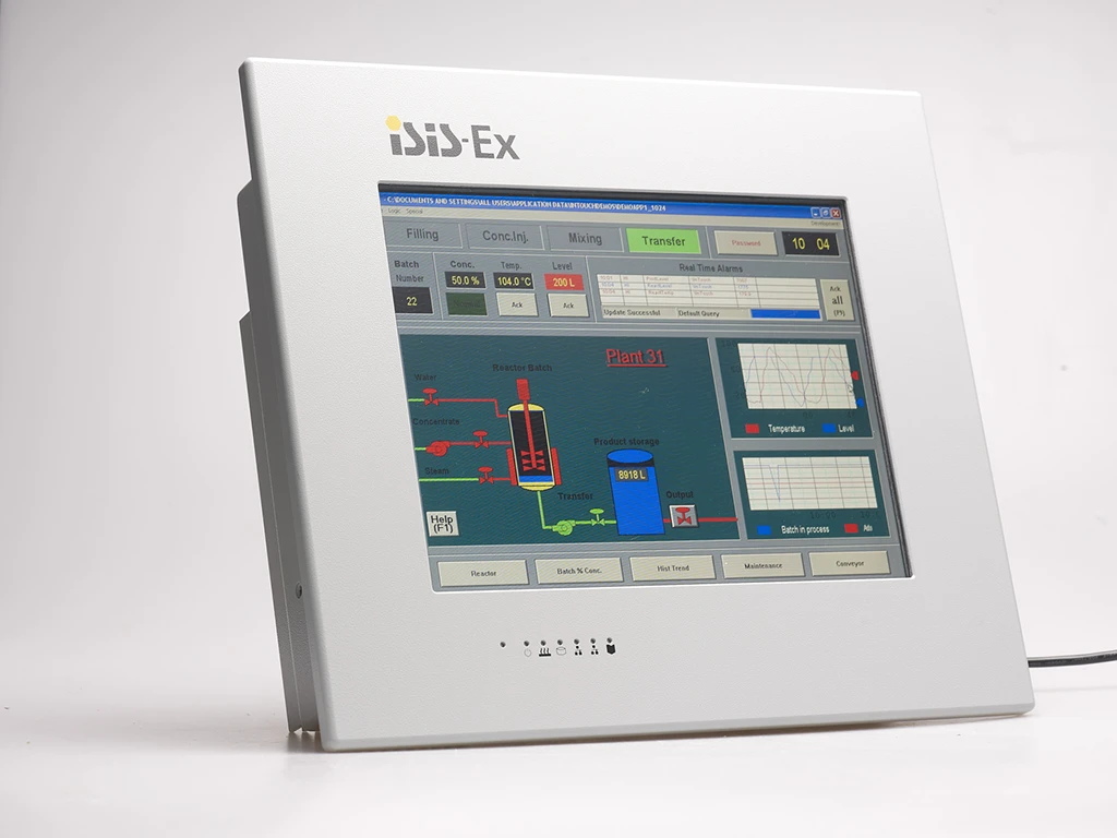 Our Story | 36 Years of Hazardous Area Computing Excellence | HMi Elements