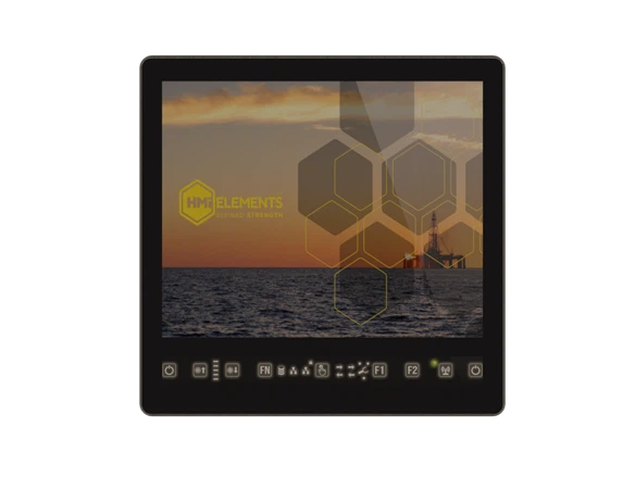 1301-Z1 Zone 1 Hazardous Area PC | ATEX, IECEx, AEx, CSA Certified ...