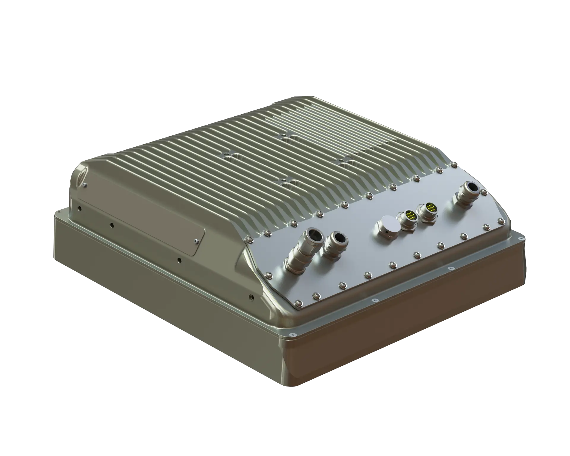 1301-Z1 Zone 1 Hazardous Area PC | ATEX, IECEx, AEx, CSA Certified ...