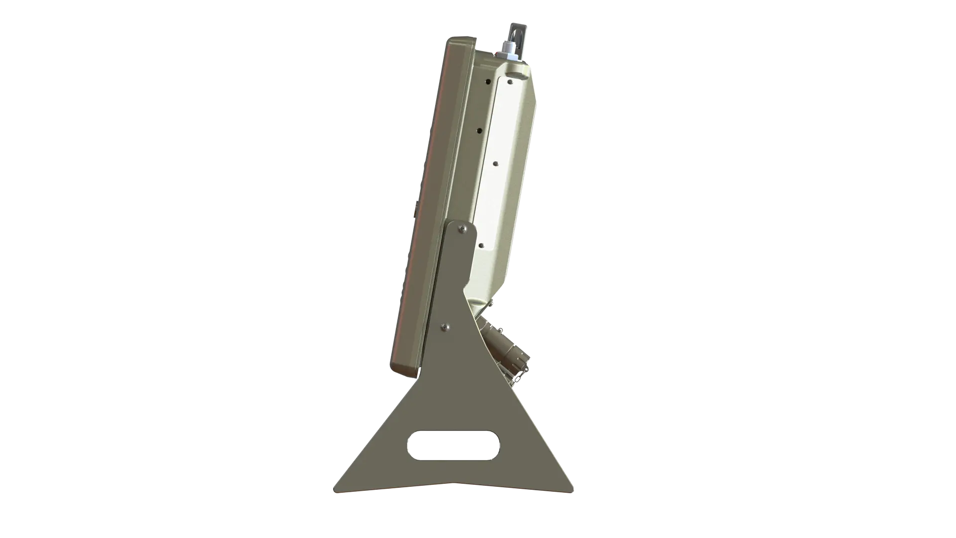 Desk Stand | 1801-Z1 Accessory | Workbench to Workstation Mount