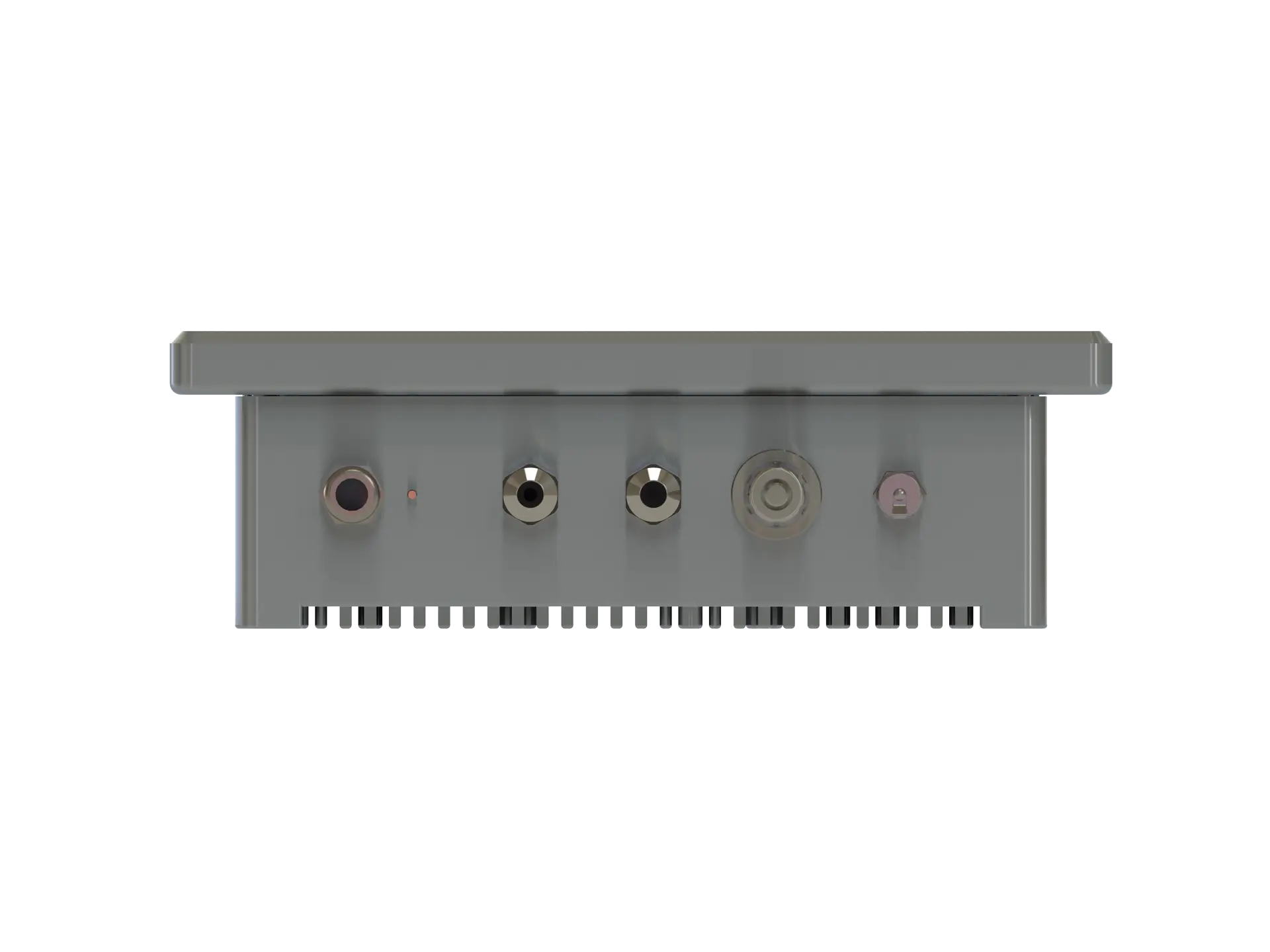 Lightweight Zone 1 PC and DDU (Drillers Display Unit) 490-Z1 PC is ...