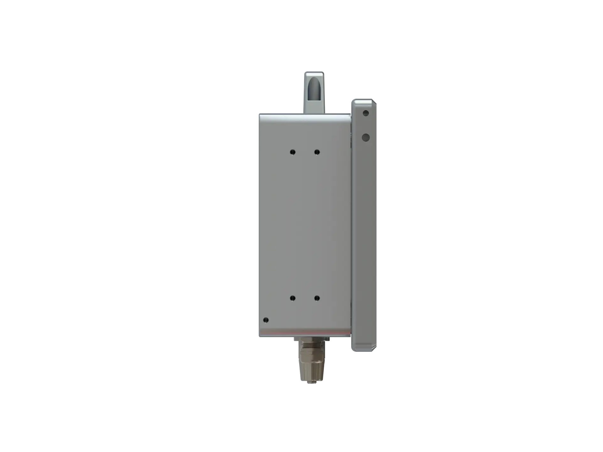 Lightweight Zone 1 PC and DDU (Drillers Display Unit) 490-Z1 PC is ...