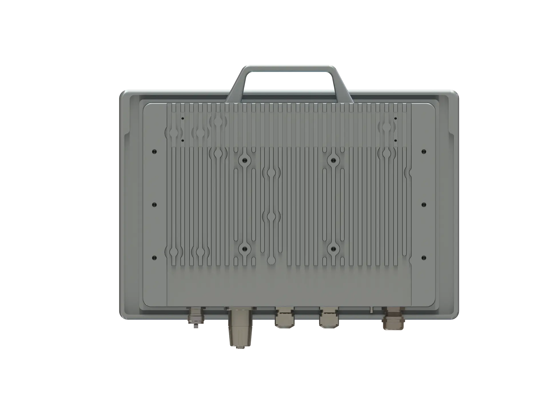 Lightweight Zone 1 PC and DDU (Drillers Display Unit) 490-Z1 PC is ...