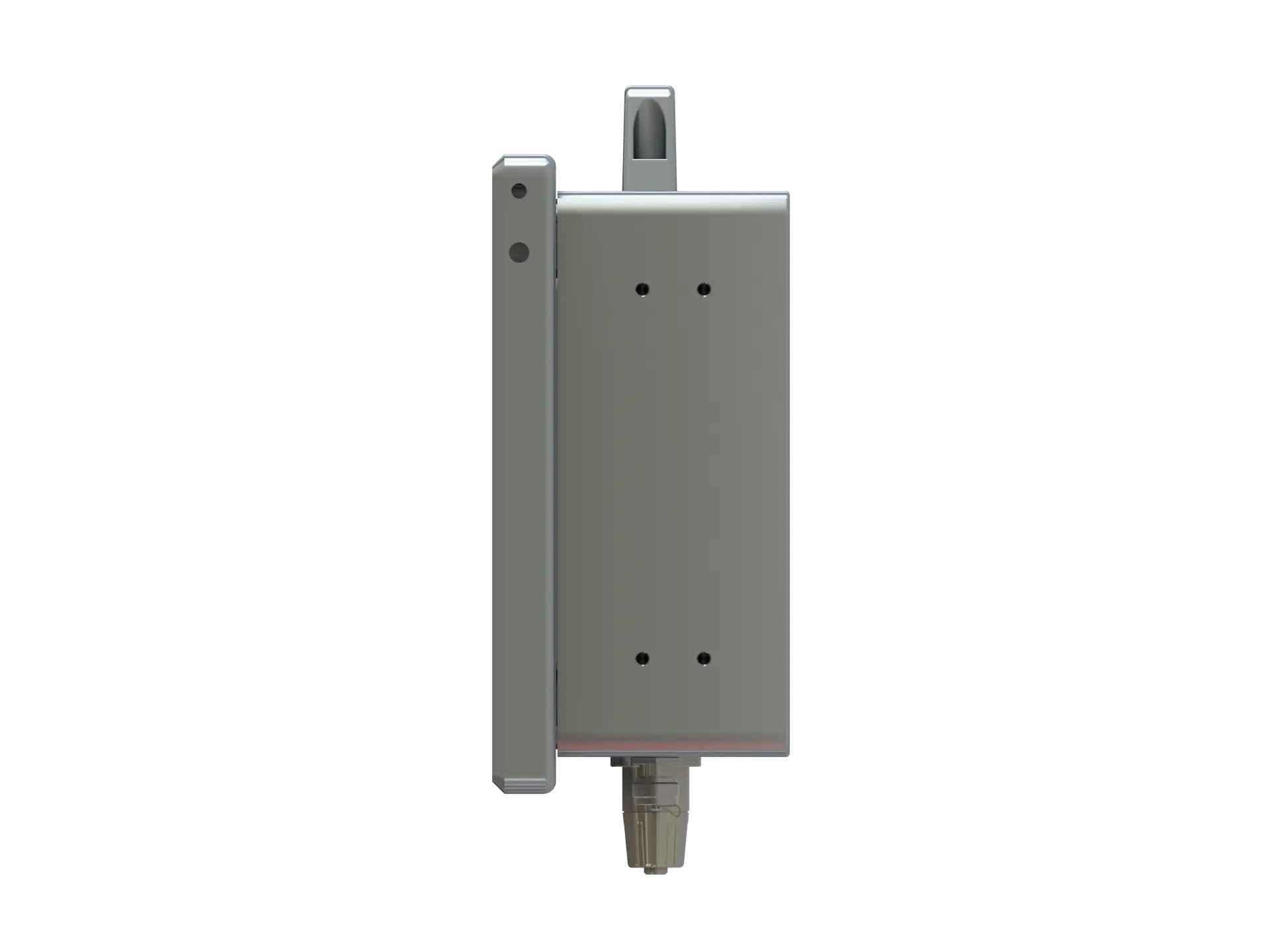 Lightweight Zone 1 PC and DDU (Drillers Display Unit) 490-Z1 PC is ...